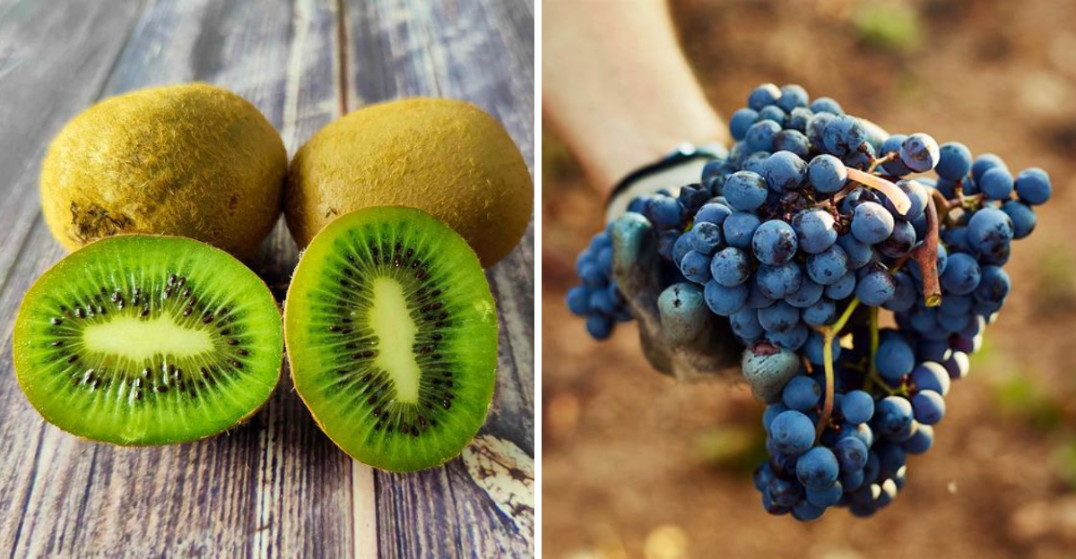 Eating these 15 fruits may help control high blood pressure