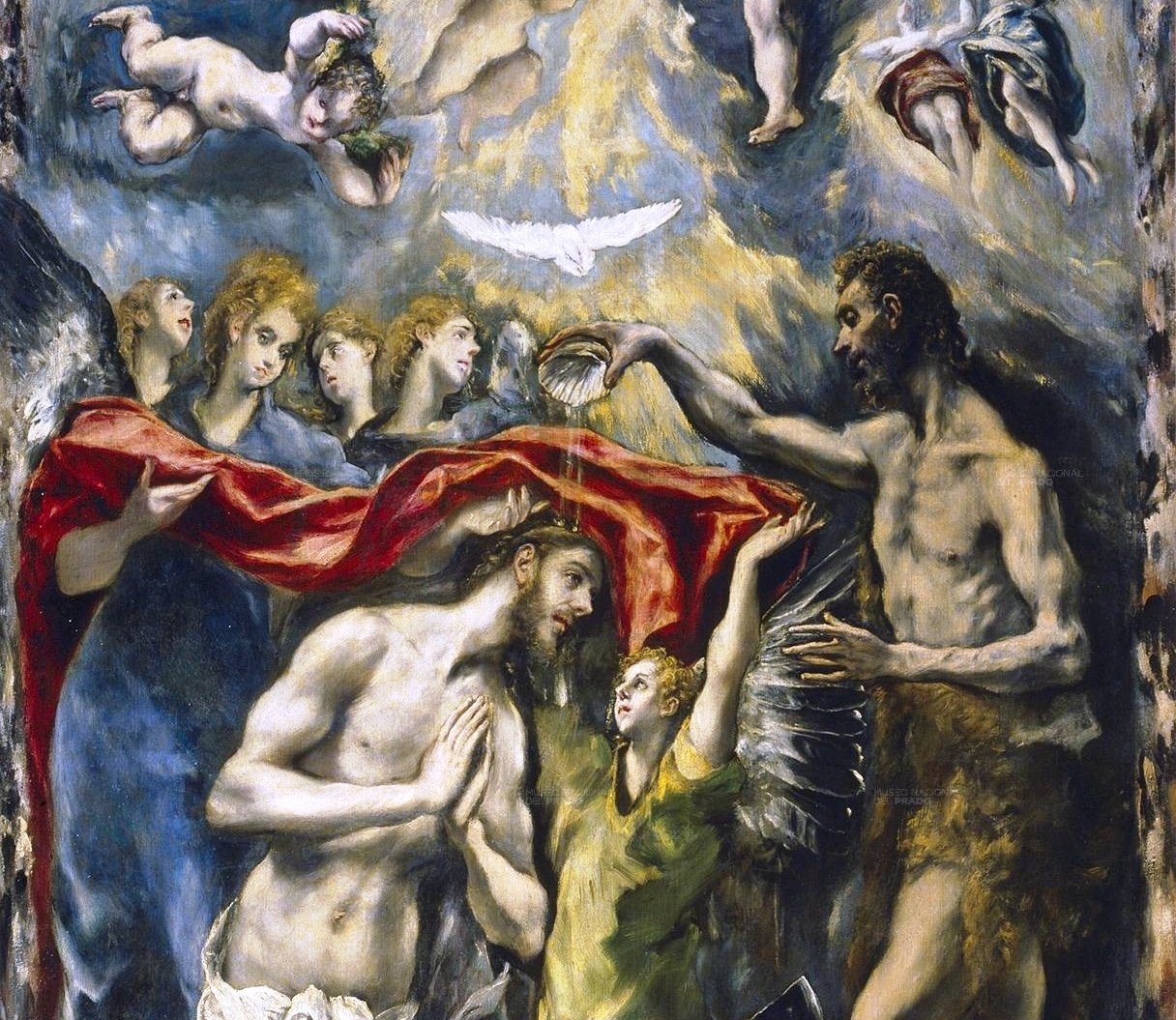 Can AI determine which artist made a painting? This new brushstroke ...