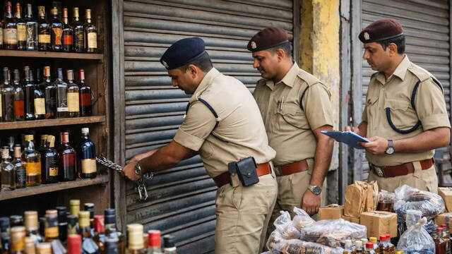 West Bengal Assembly elections 2026: Early ban on alcohol sales implemented