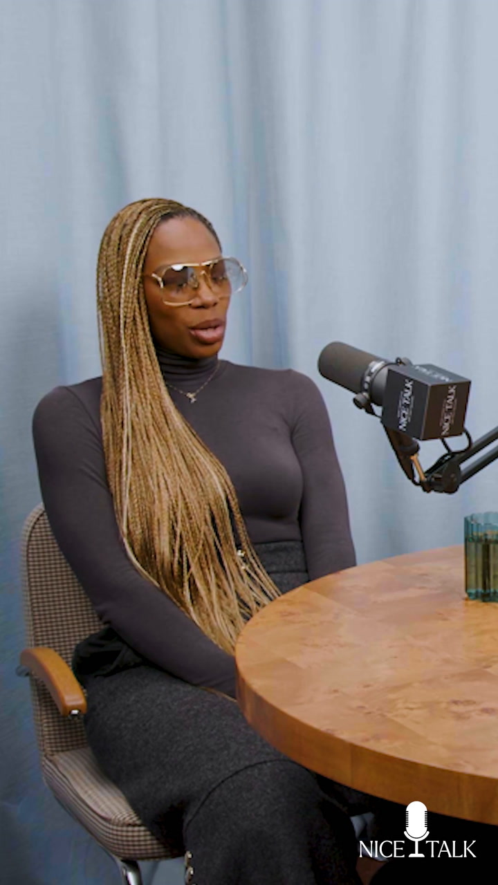 Being a first generation Nigerian American taught Yvonne Orji a thing ...