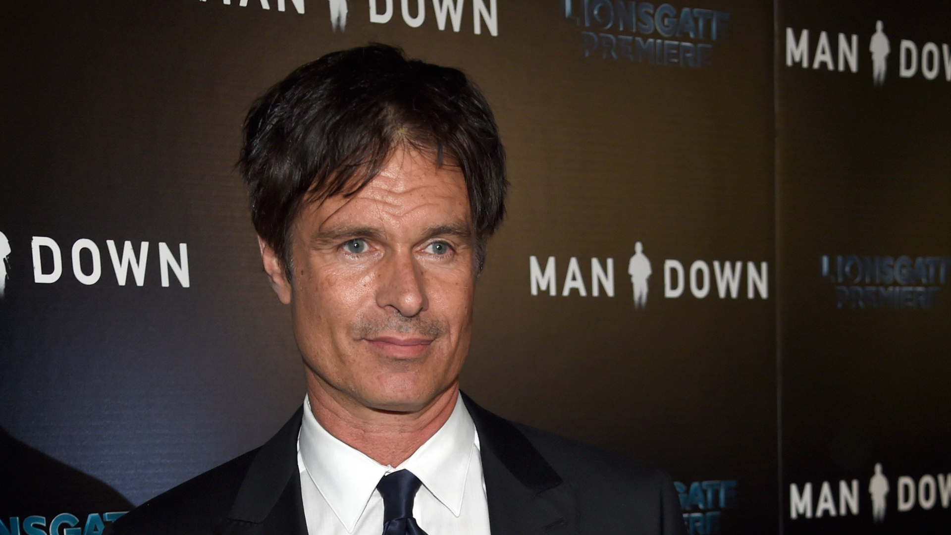 'Days of Our Lives' star Patrick Muldoon has died at 57