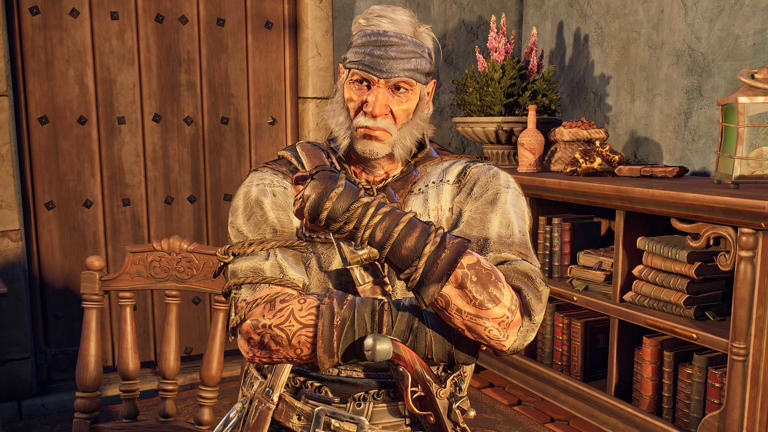 Windrose factions: Recommendations for improving your rank with the ...