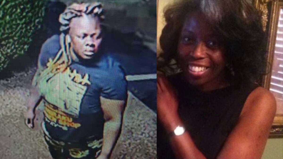 'Justice was served:' Woman convicted of murdering Memphis activist