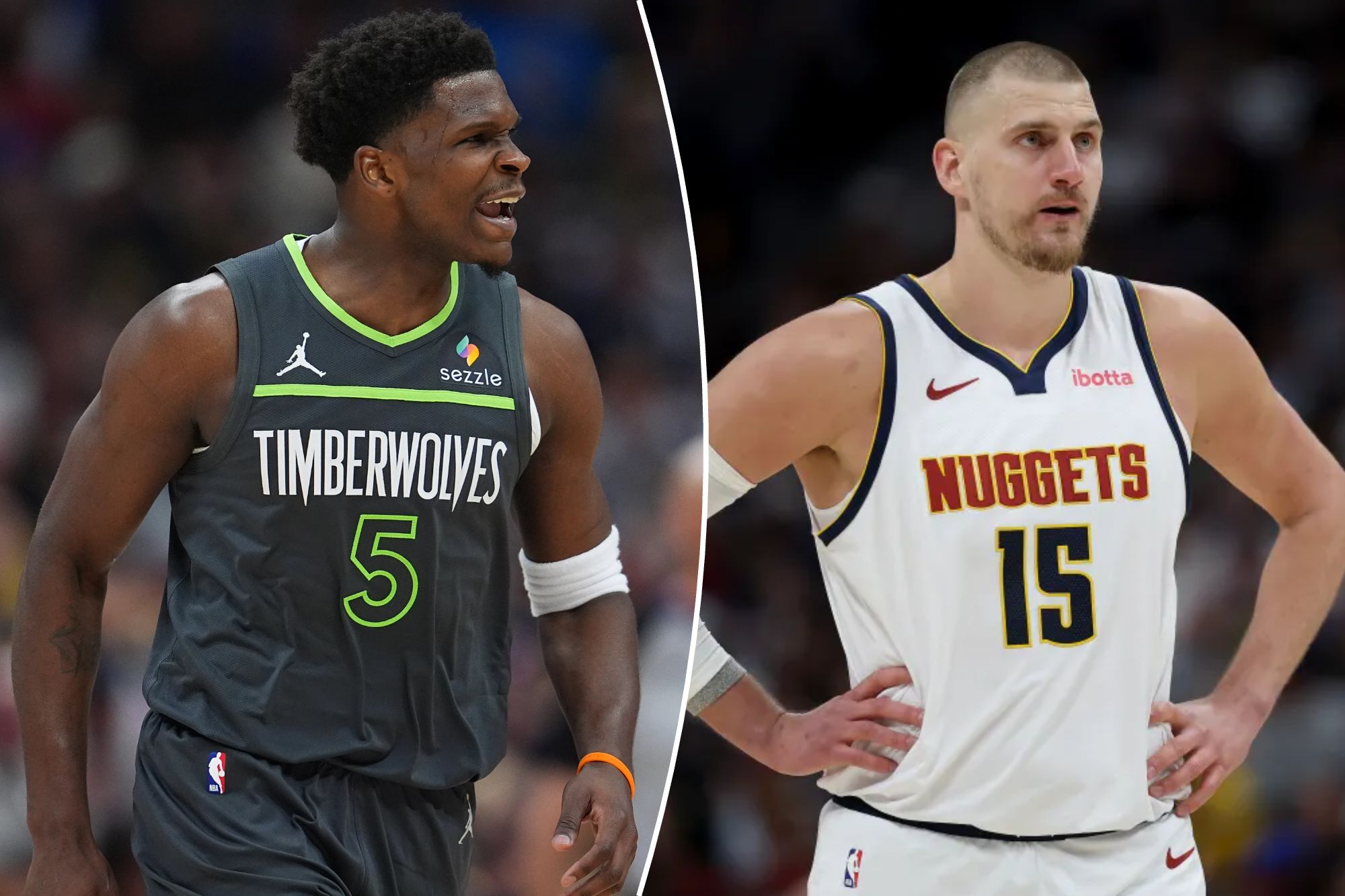 Timberwolves vs. Nuggets game 2 prediction: NBA playoffs picks, odds ...