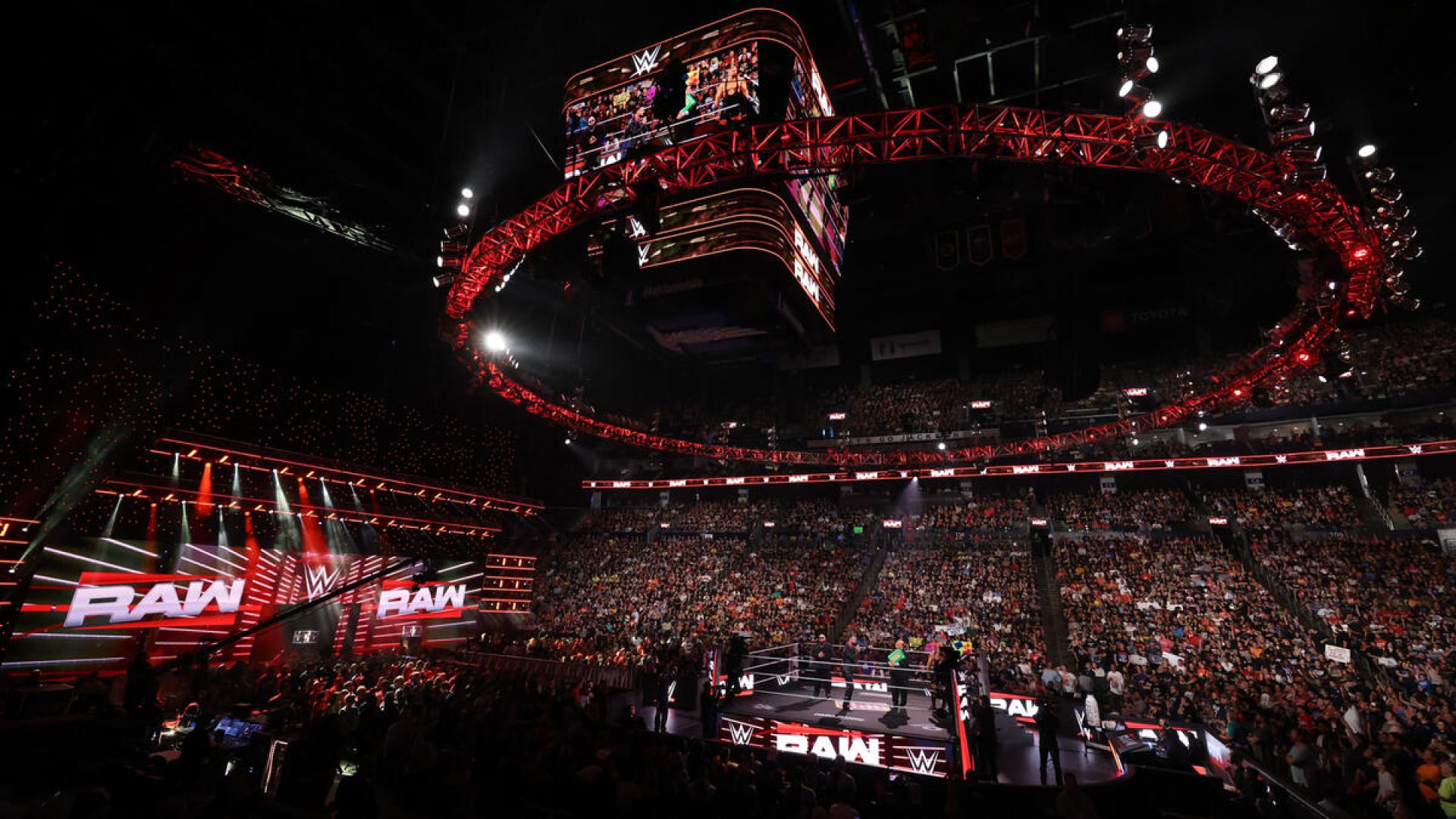 Former WWE star makes major move before WWE Raw