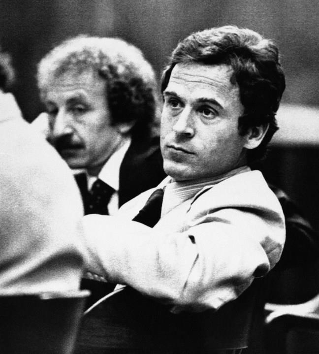 ‘Serial killer’ speakeasy takes true crime to the level in Las Vegas