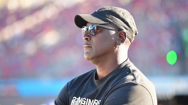 Michael Jordan facing more backlash for his role at NBC