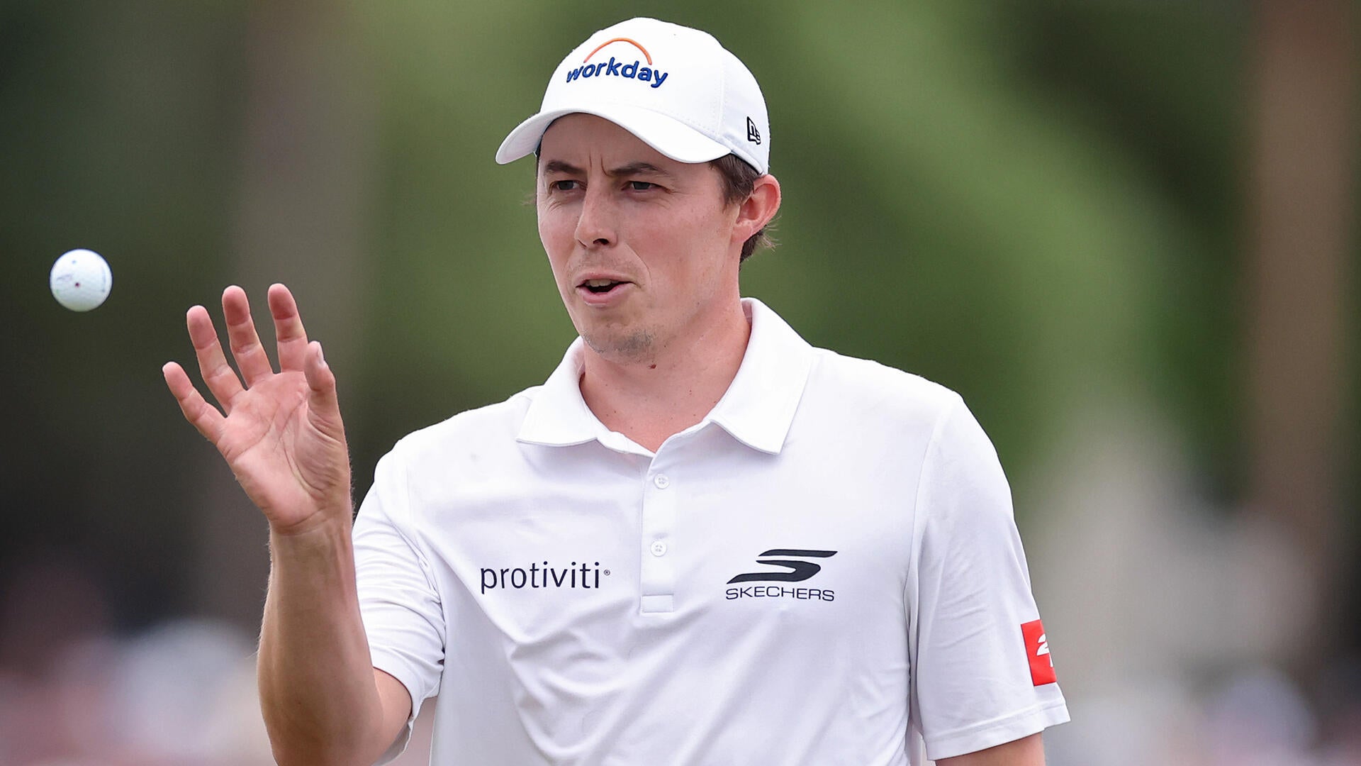 Matt Fitzpatrick's rise to world No. 3 illustrates the power of ...