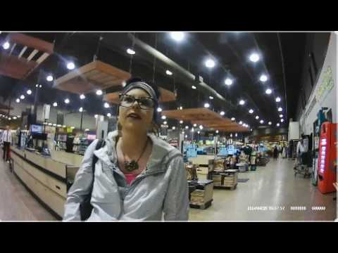 This woman was caught shoplifting, but what the officers found will ...