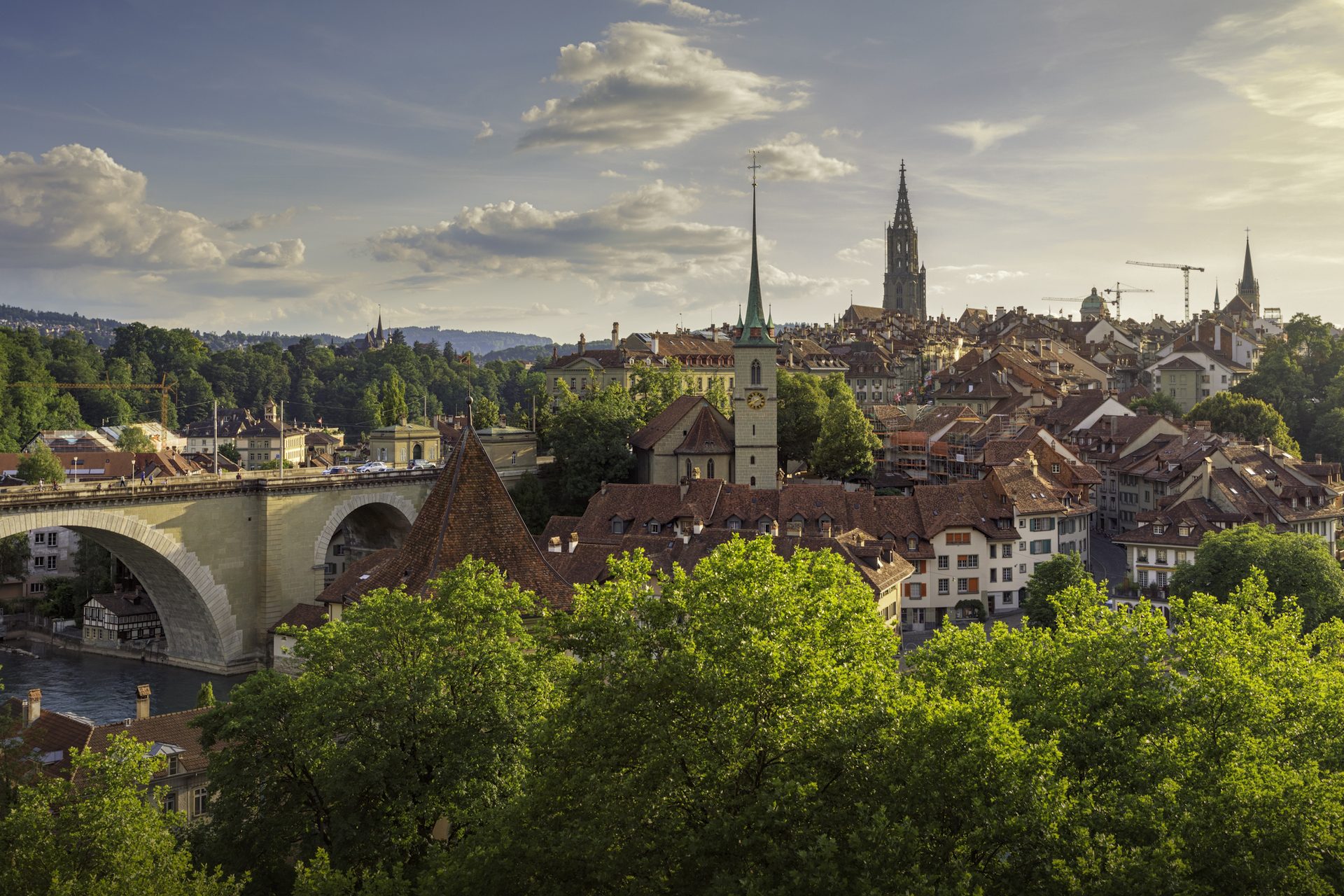 Lesser-known European cities that have more than meets the eye