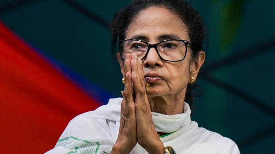 West Bengal election 2026: Mamata Banerjee vs richest candidate's net ...