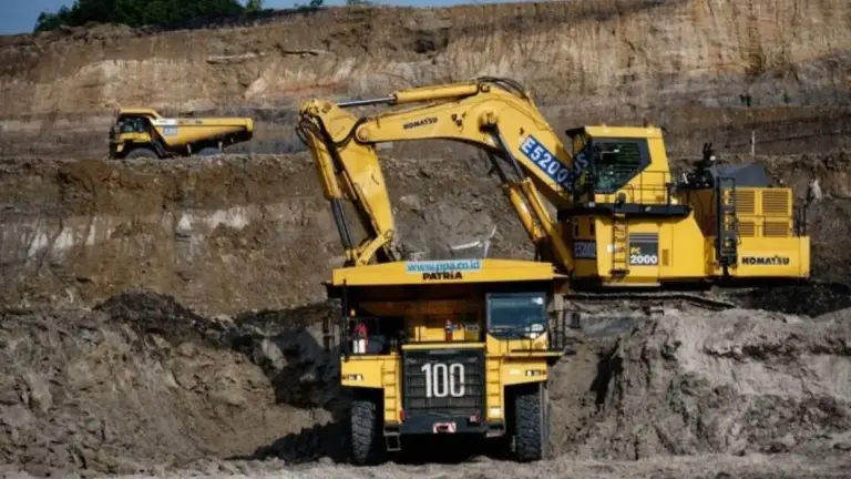 Proyek hilirisasi batu bara jadi DME di Kaltim, investor AS mundur ...