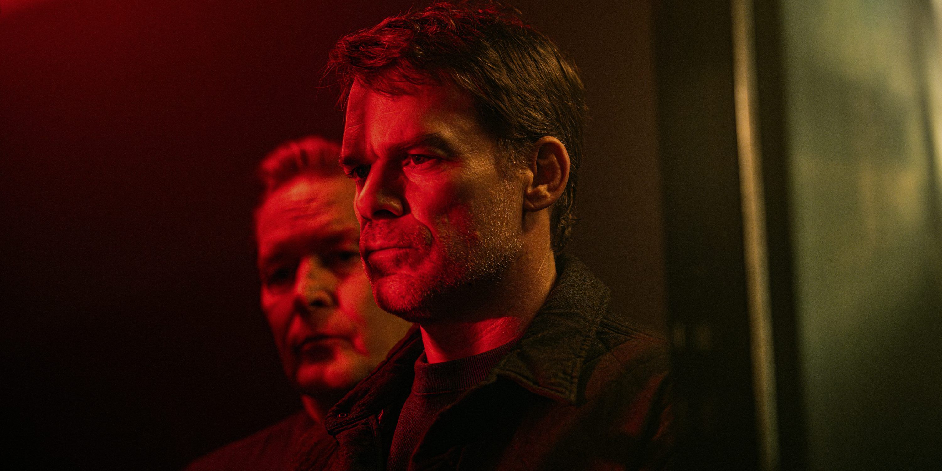 Dexter: Resurrection season 2 will feature multiple killers