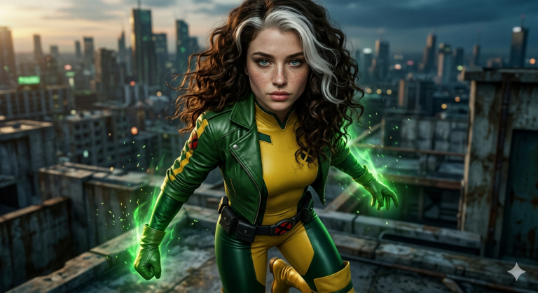 Revelan los 5 protagonistas del reboot de X-Men en el UCM