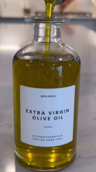 A random home restock that feels surprisingly satisfying