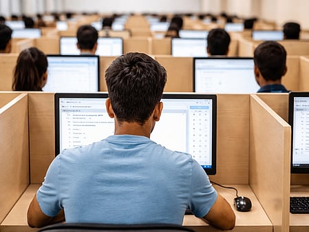 JEE results out: Two Karnataka students score 99.99%