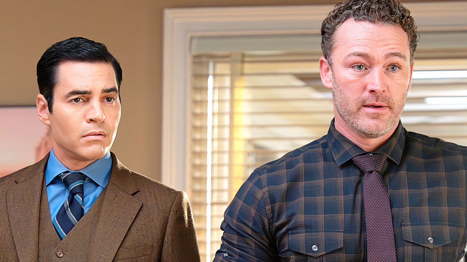 Will Trent exiting cast member speaks out about their dark fate: "It's ...