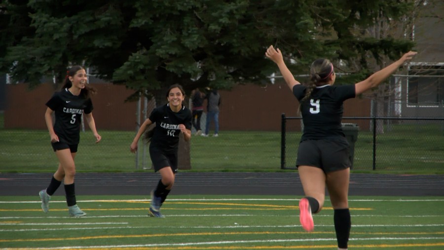 Local high school soccer highlights and scores (4-20-26)