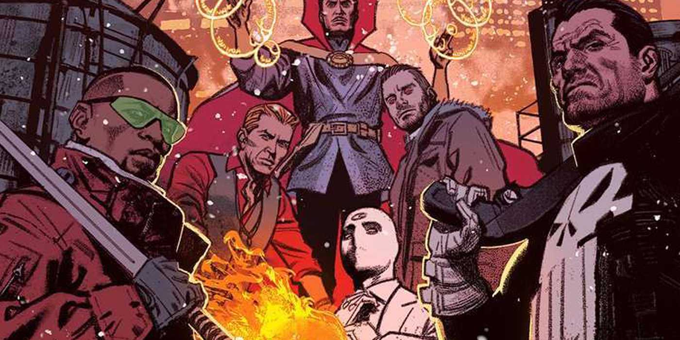 Oscar Isaac pushes for Moon Knight's return in Marvel Cinematic ...