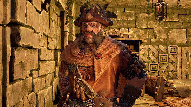 Windrose factions: Recommendations for improving your rank with the ...