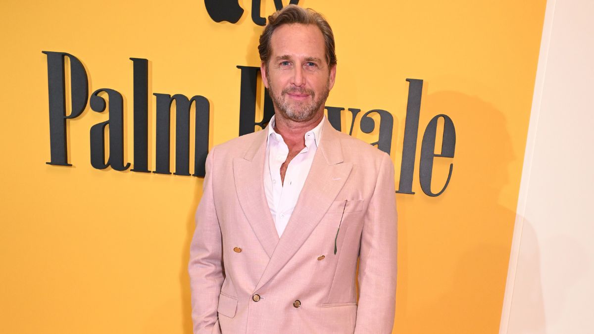 Meet 'The Rescue's' Brandon Sklenar & more stars of the neo-Western