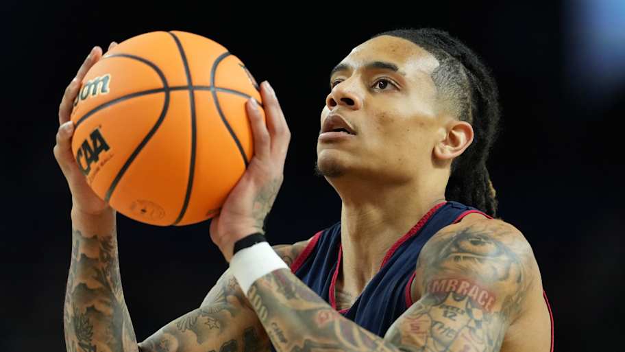 What Solo Ball's shocking injury absence in 2026–27 means for UConn