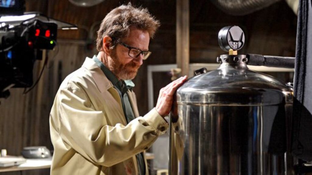 The real reason Walter White became Heisenberg changes how fans see ...