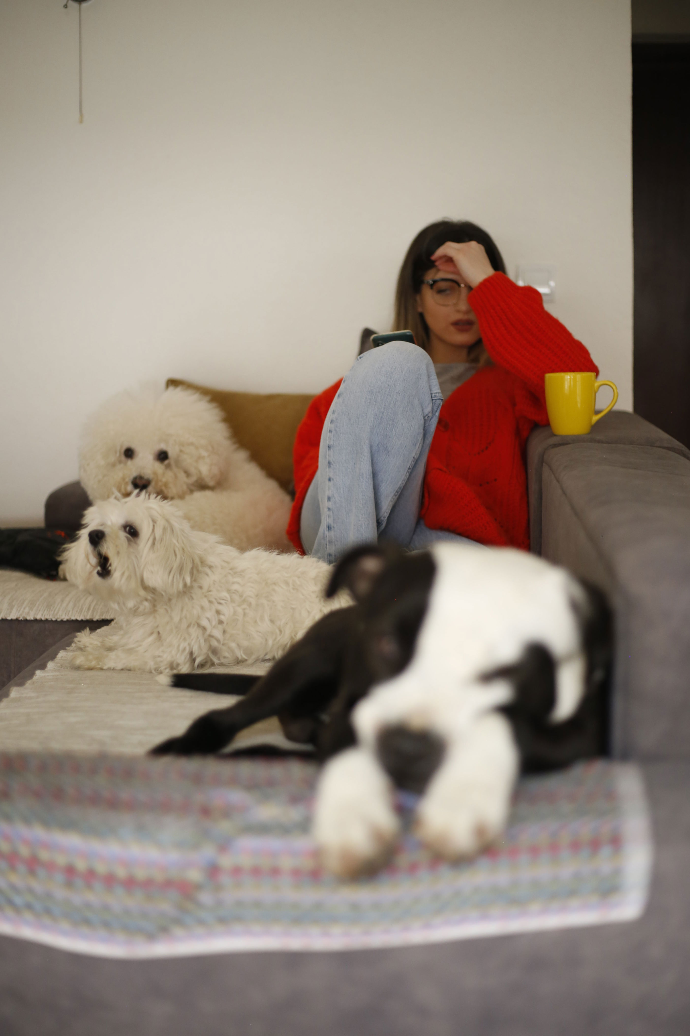 Millennials who still live with their parents are confessing how it's ...