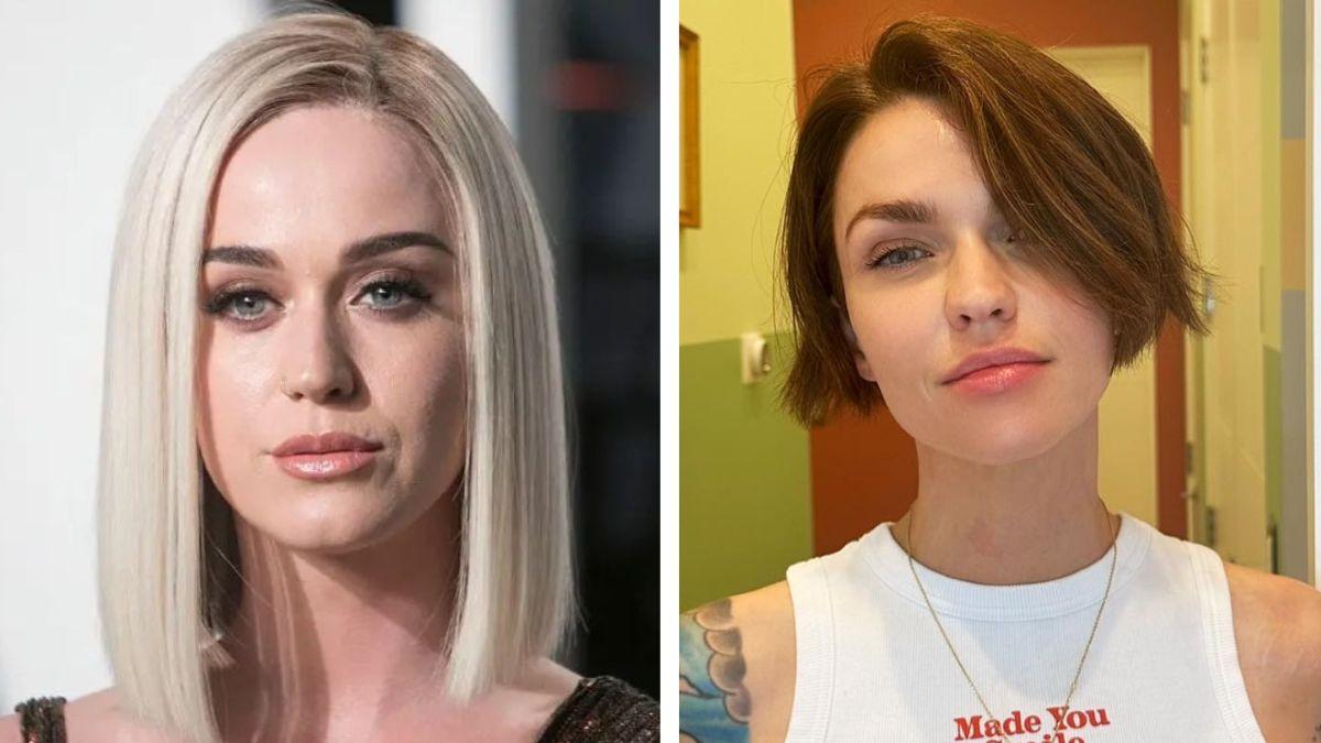 Katy Perry could face charges over Ruby Rose's 2010 sexual assault ...