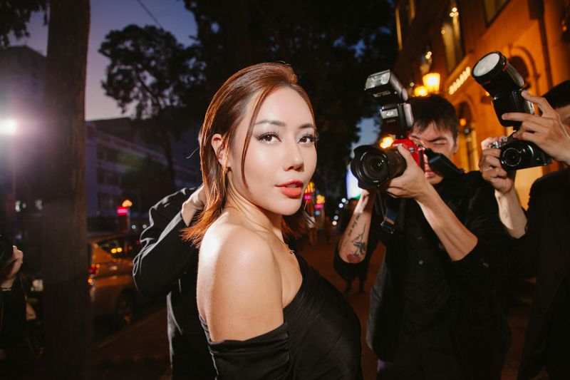 13 common signs of a female narcissist