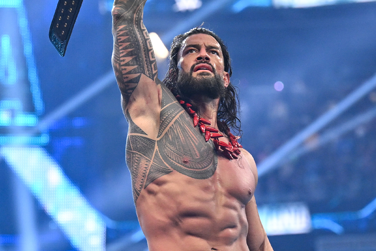 What time is ‘Monday Night Raw’ on tonight? Location, preview ...
