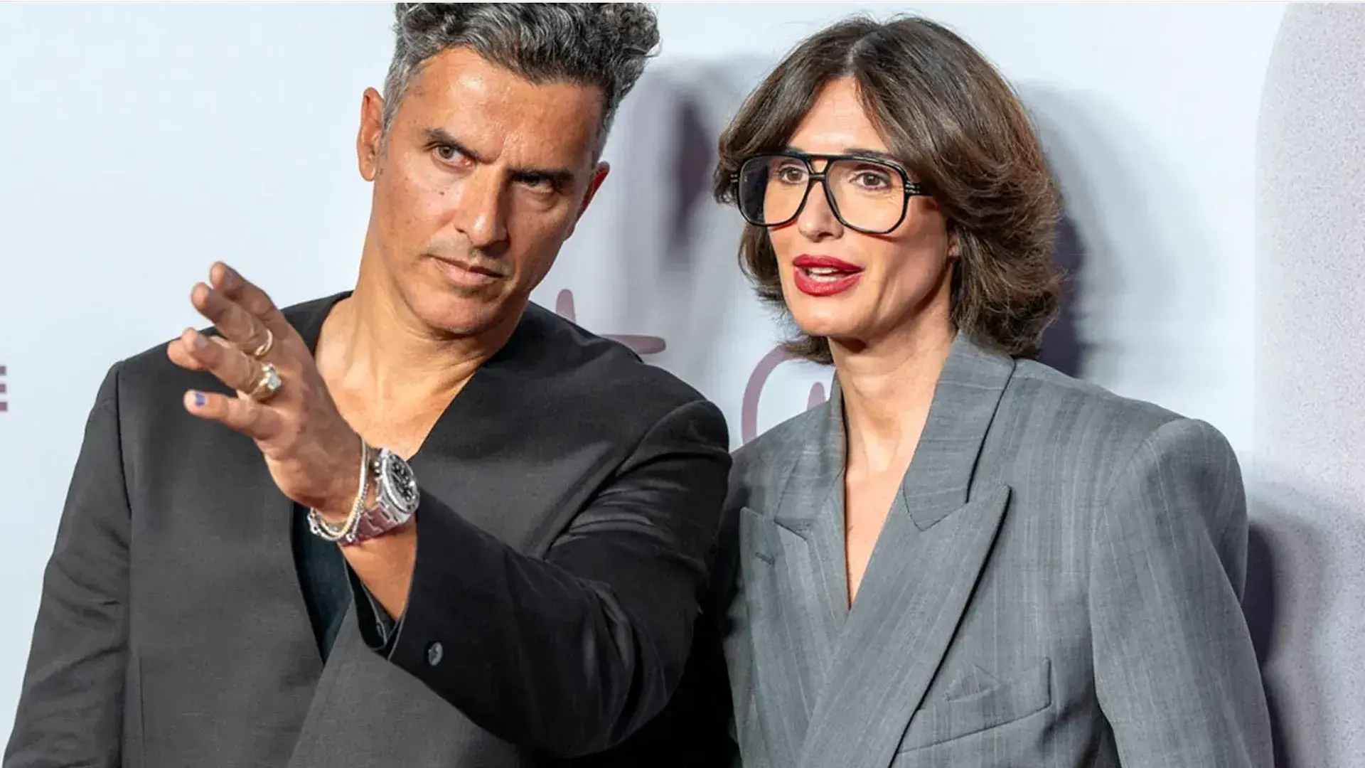 El gran miedo de Paz Vega tras su separación de Orson Salazar después ...