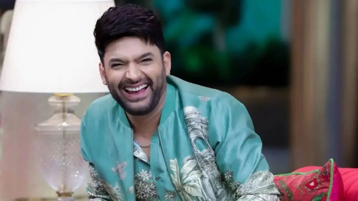 Firing outside Kapil Sharma’s Amritsar residence? Police issues ...