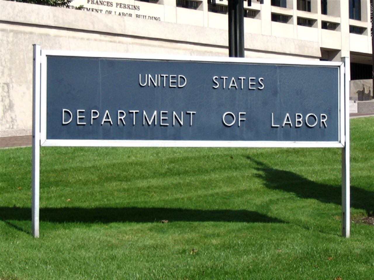 Nevada prevailing wage rates adopted for federal projects