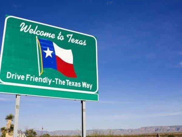 Texas remains No. 1 state for movers even as migration slows