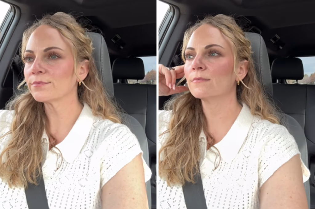 Mom of three reveals the hardest part of parenting that no one talks about