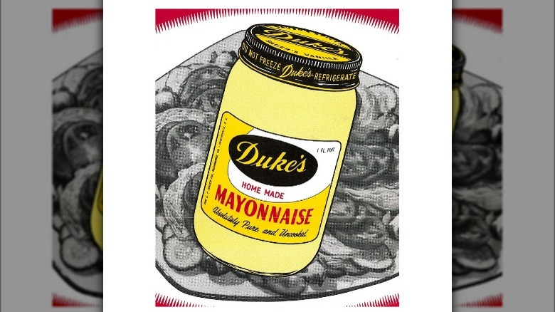 12 things you need to know about Duke's mayo