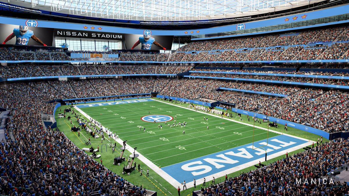 Popular sportscaster says Super Bowl coming to Nashville in 2030. Here ...