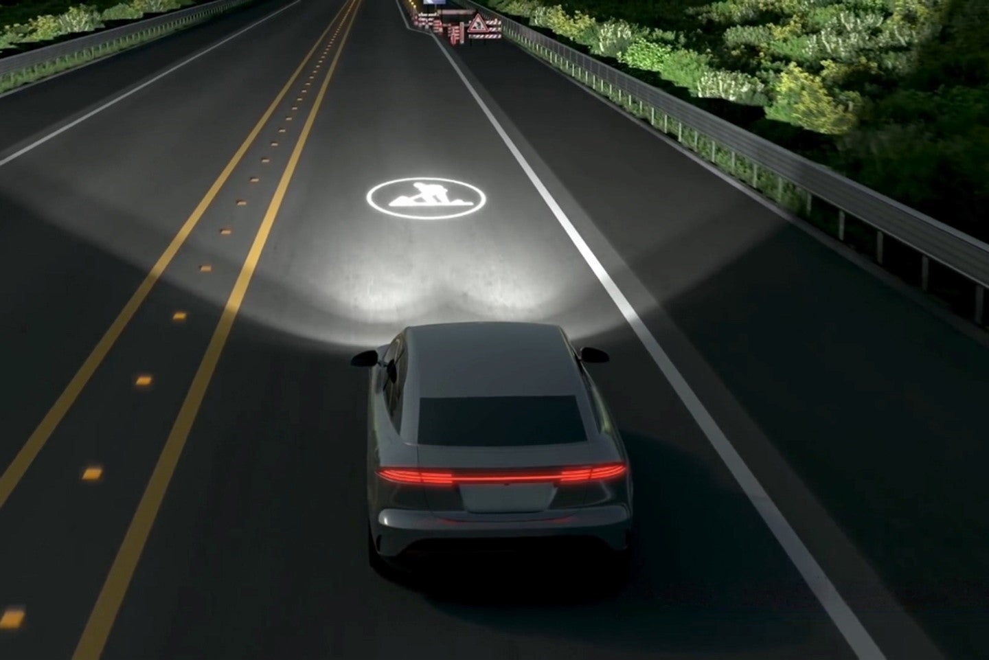 APAC automotive front LED lighting market to record 0.8% CAGR over 2025 ...