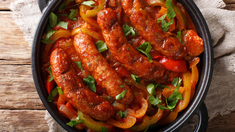 Breakfast vs Italian sausage: What's the difference?