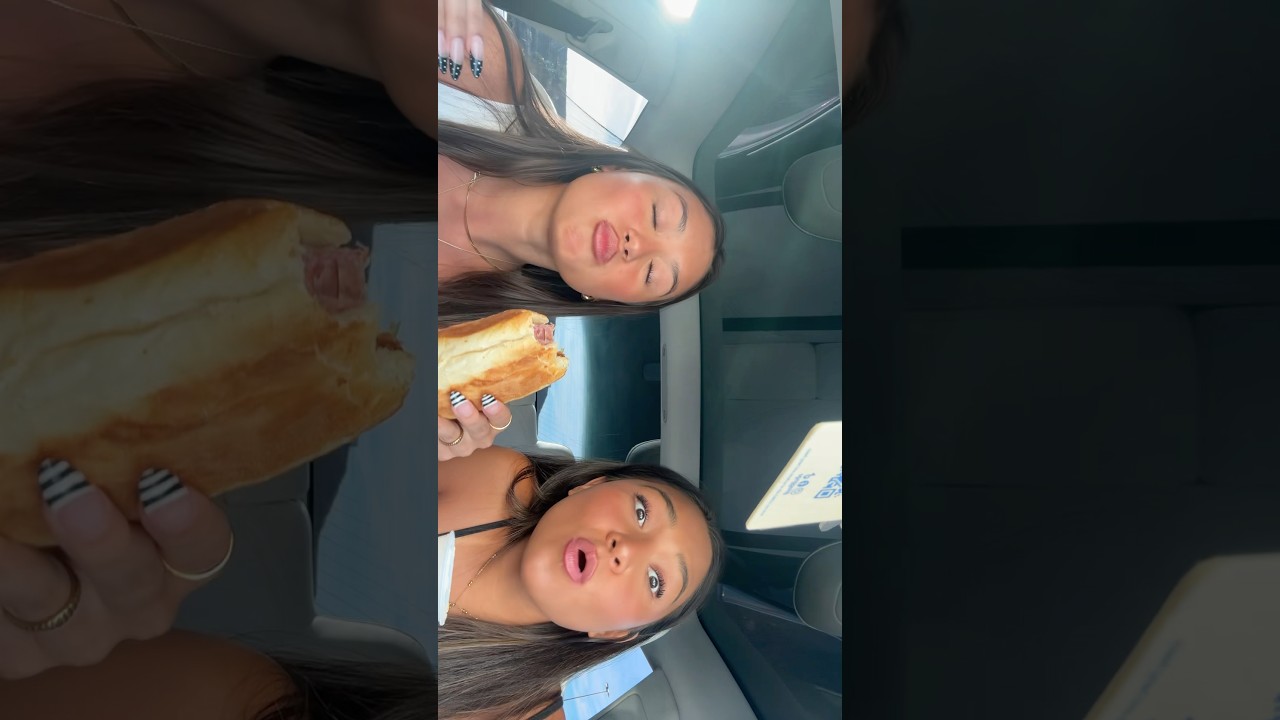 24 hours with a food mystery box challenge!