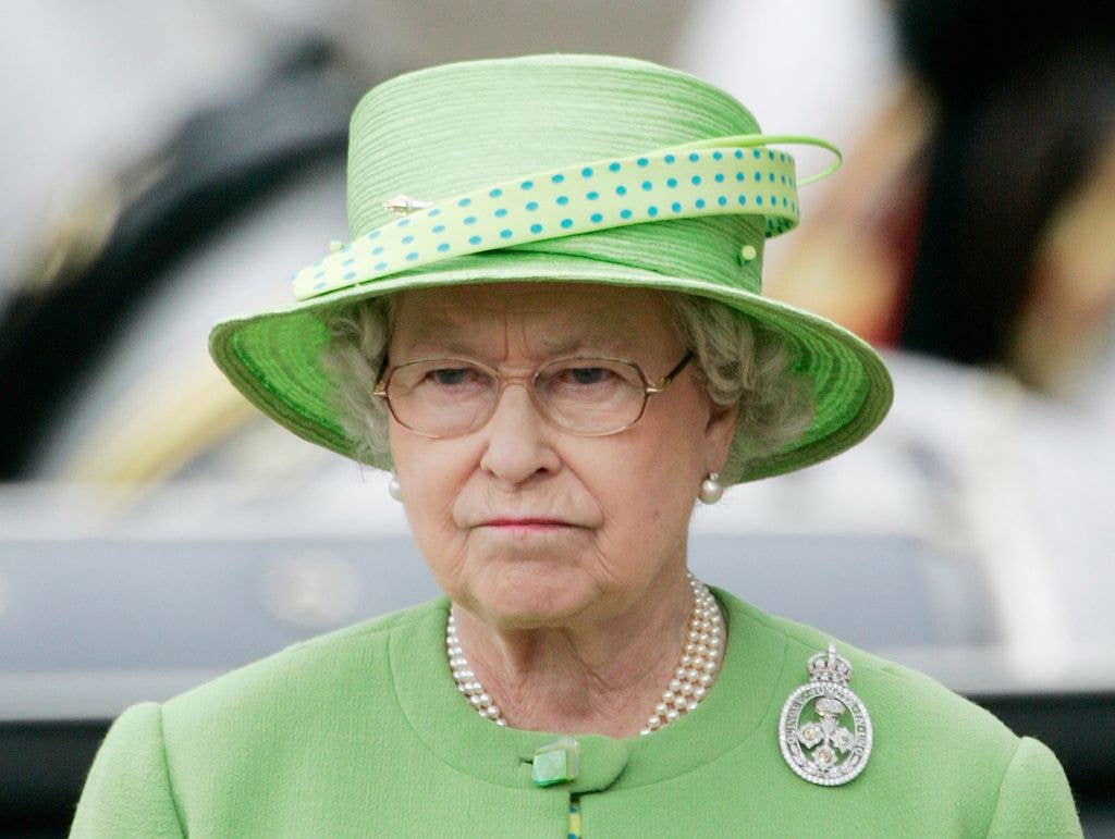 How much like Queen Elizabeth II are you? Take our personality quiz to ...