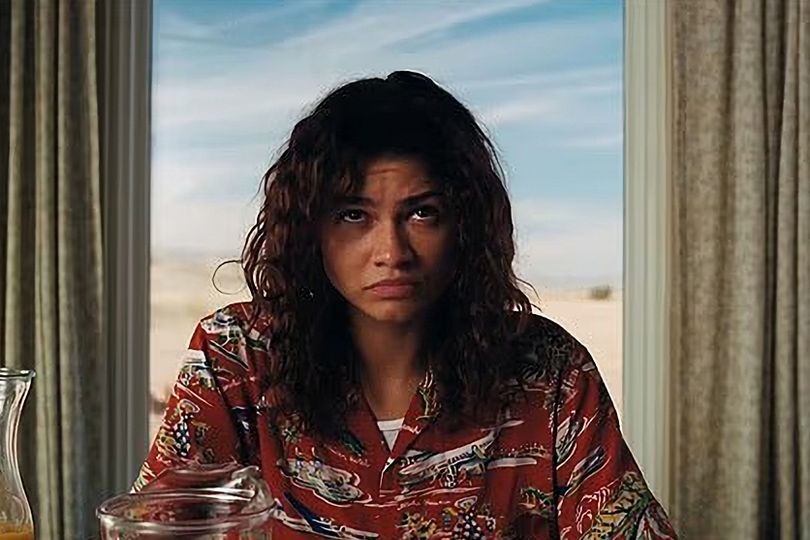 Euphoria hit with lowest Rotten Tomatoes rating ever for 'disastrous ...