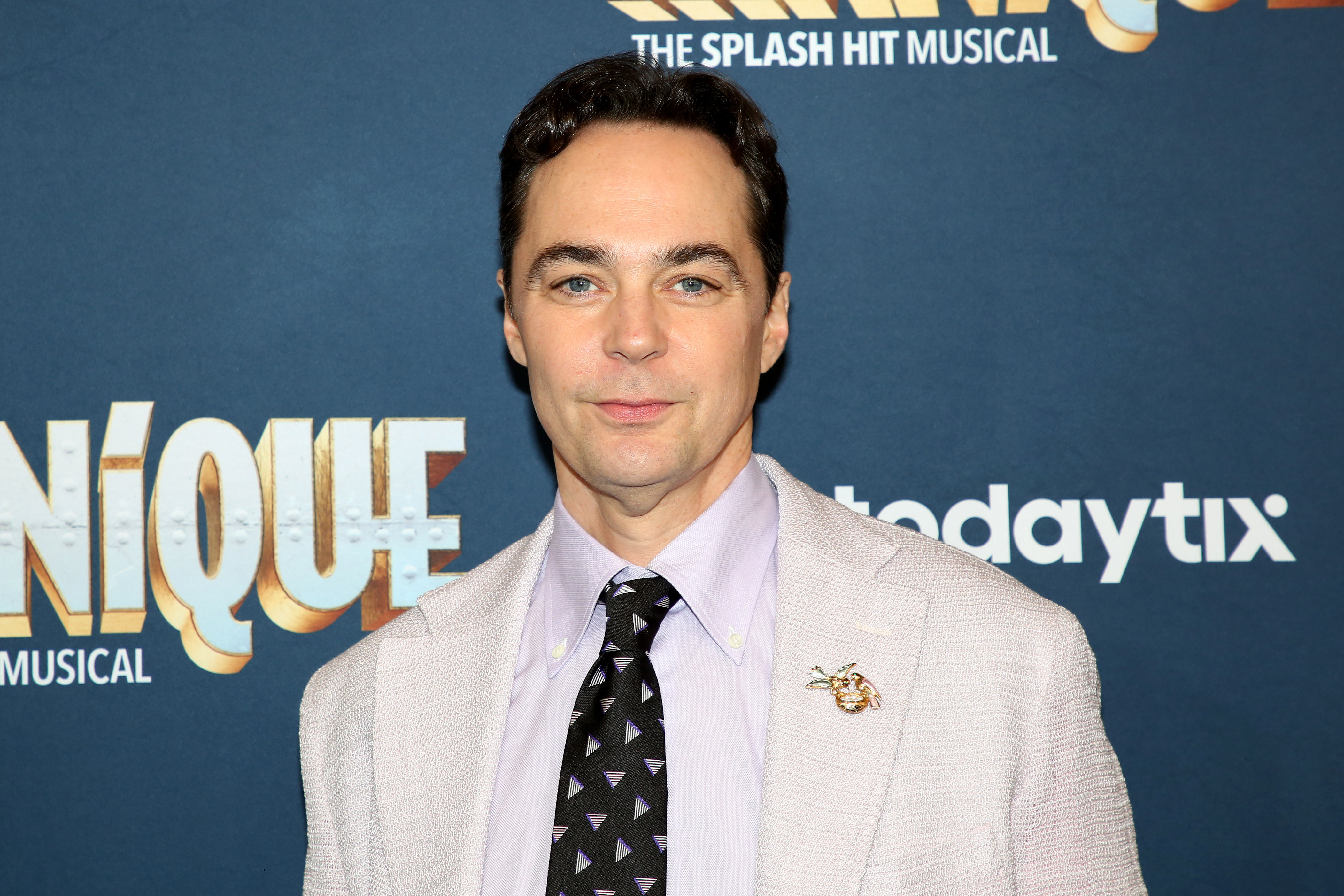 Jim Parsons reveals if he would return for 'Big Bang Theory' reboot