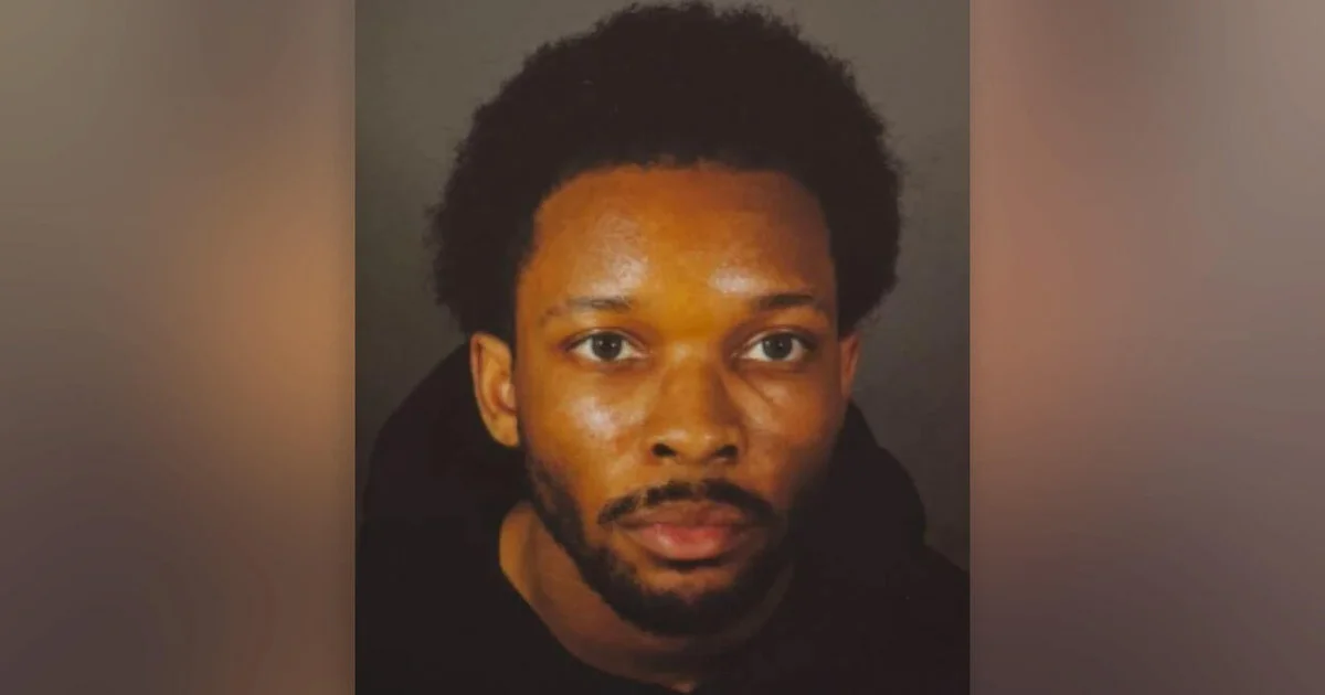 Musician DV4D arrested after months of speculation