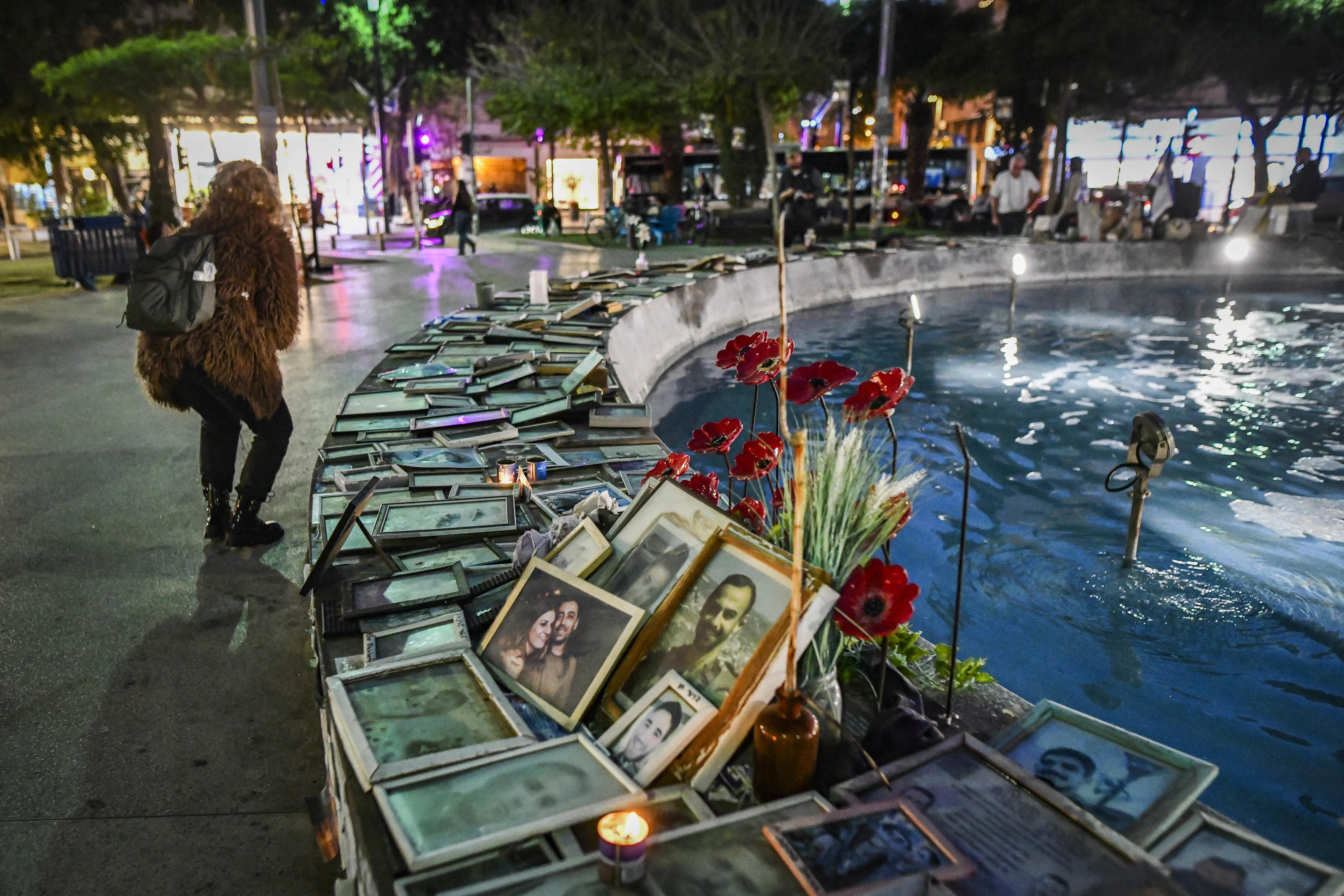 Every day is Memorial Day: A mother's daily battle with grief and the ...