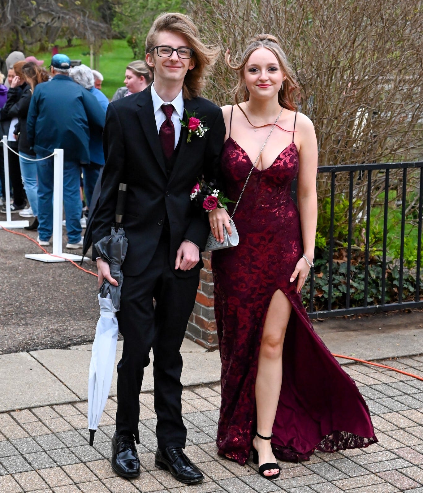 River View kicks off 2026 prom season with Great Gatsby-themed event