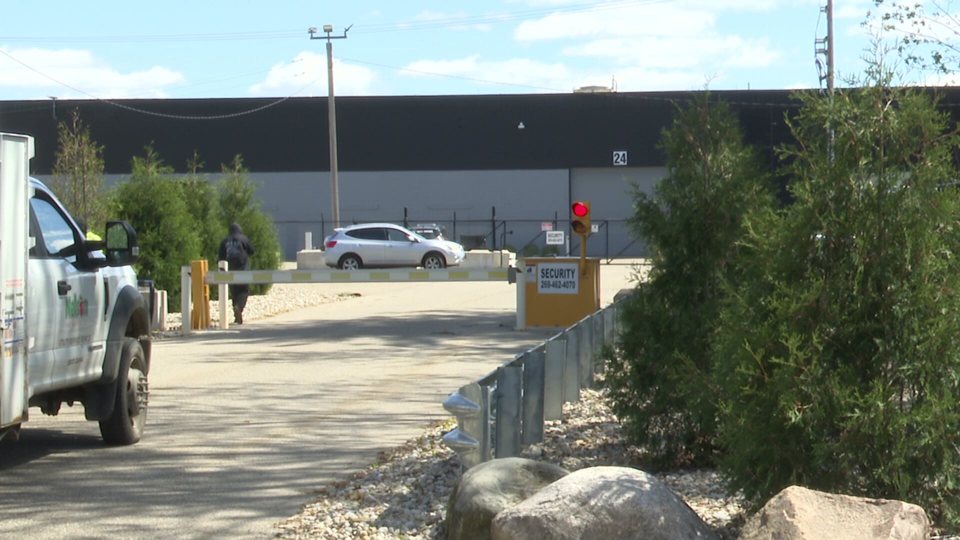 Class action lawsuit filed against Dowagiac data center over noise ...
