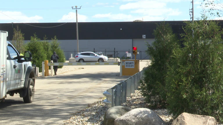 Class action lawsuit filed against Dowagiac data center over noise ...