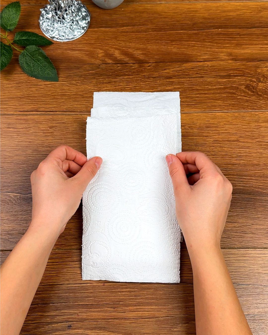 How to make realistic peony flowers🌸